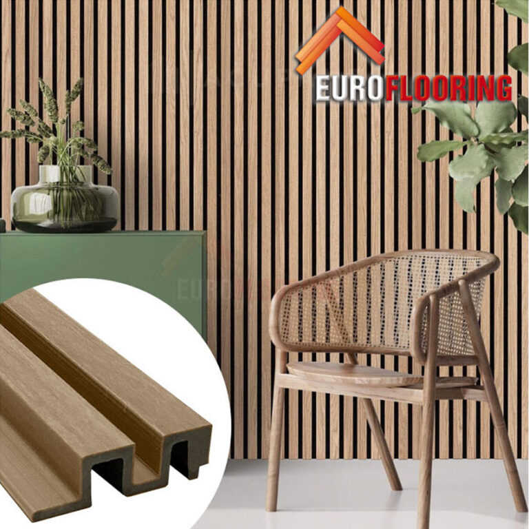 Roble – Wall Panel Interior – Euroflooring